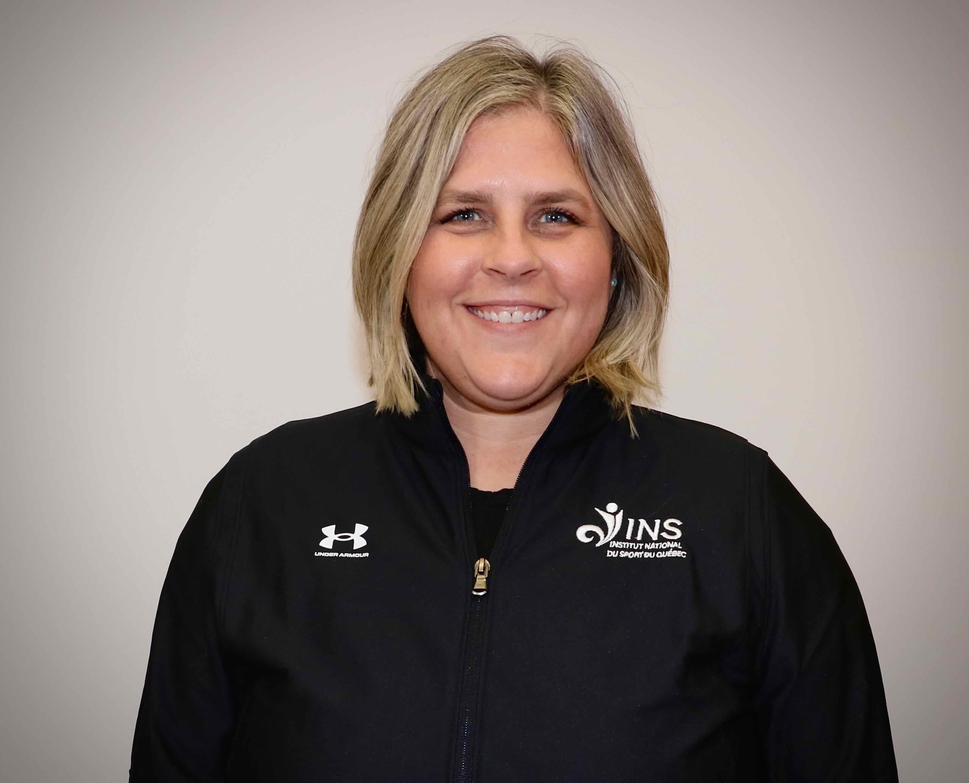 Heidi Malo - Sport Scientist Canada
