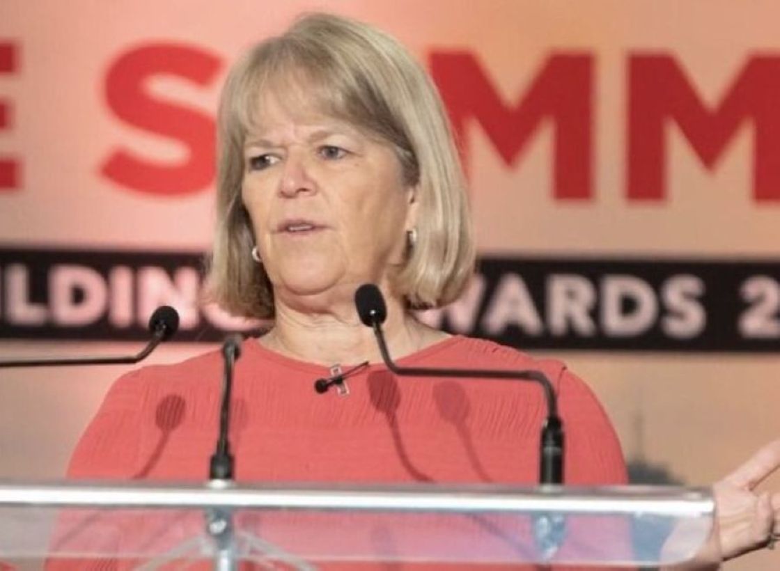 Judy Goss - Sport Scientist Canada