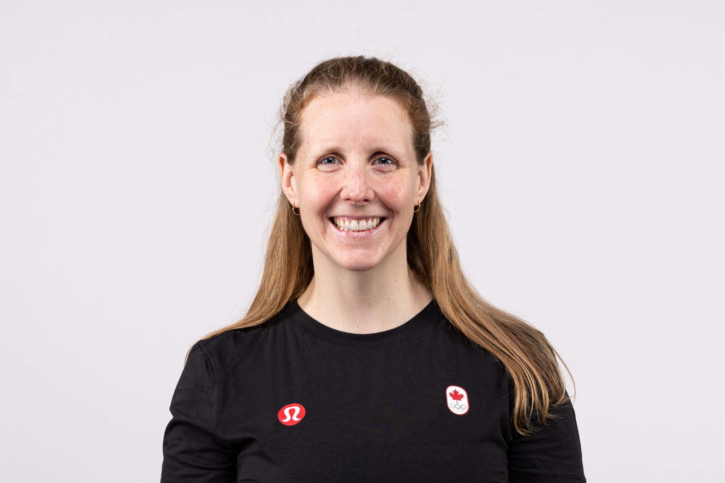 Tiffany Hunting - Sport Scientist Canada