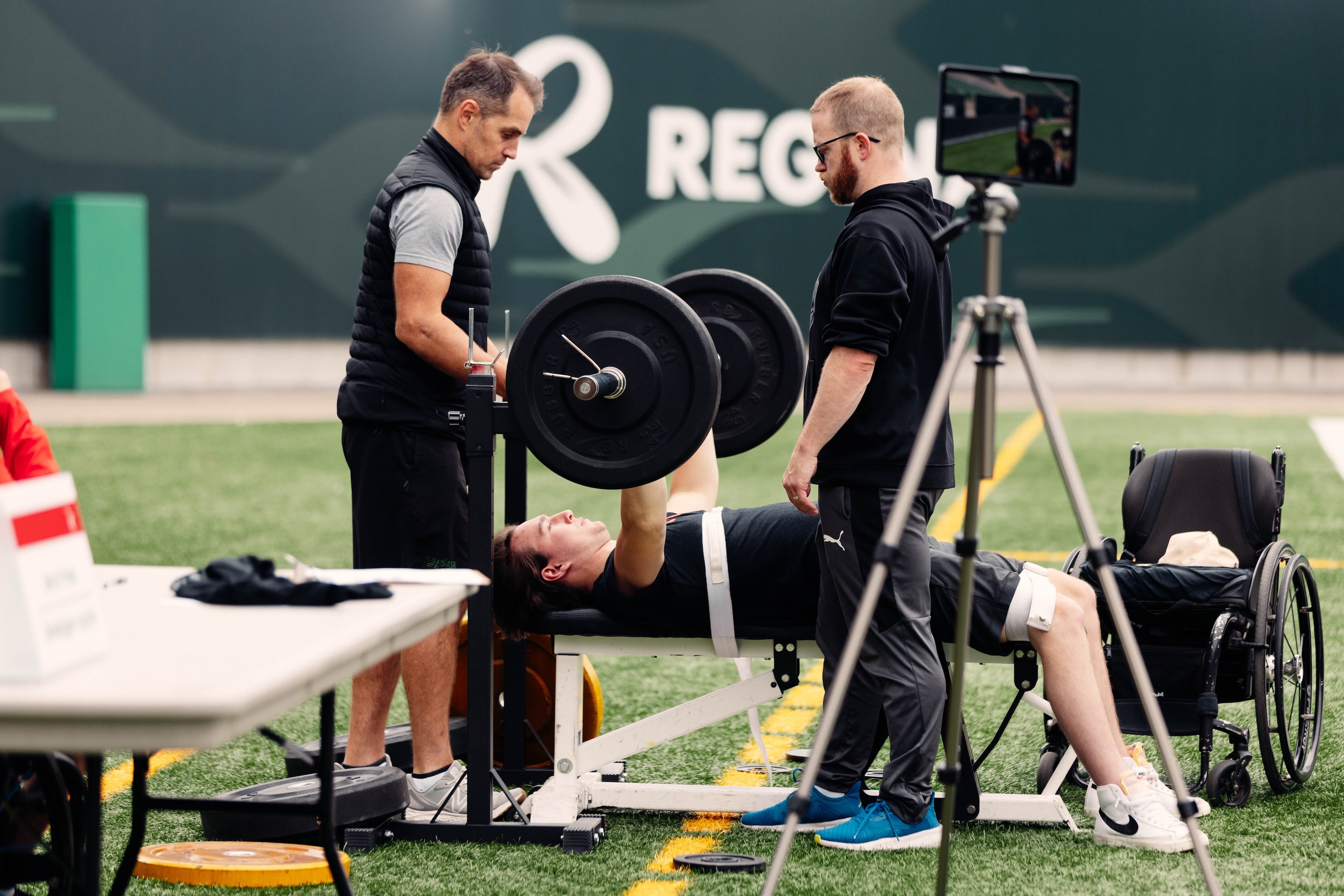 Mentorship - Sport Scientist Canada