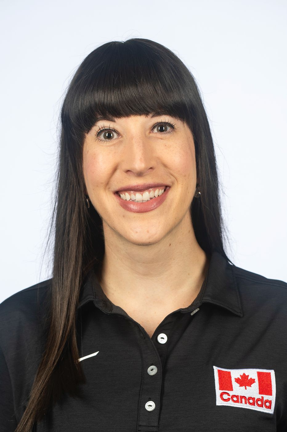 Meredith Waisman - Sport Scientist Canada