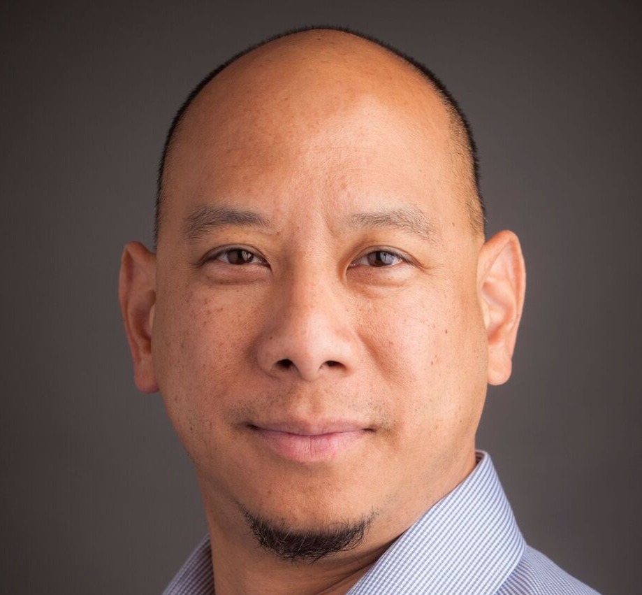 Elwin Lau - Sport Scientist Canada