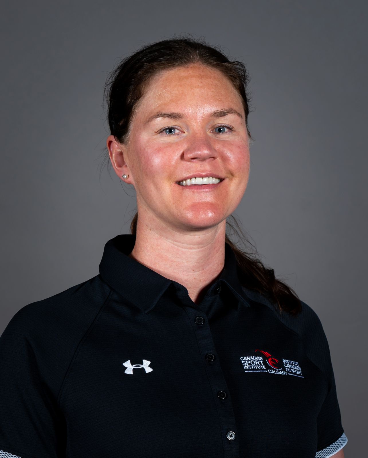 Jessica Kryski - Sport Scientist Canada