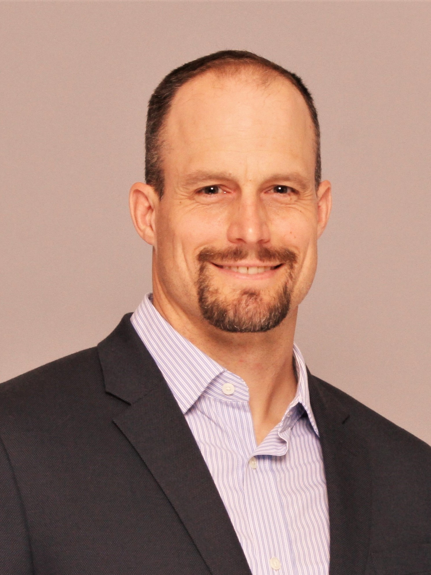 Dave Clarke - Sport Scientist Canada