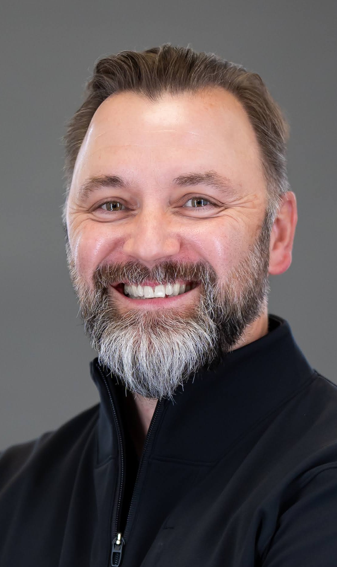 Jeff Osadec - Sport Scientist Canada