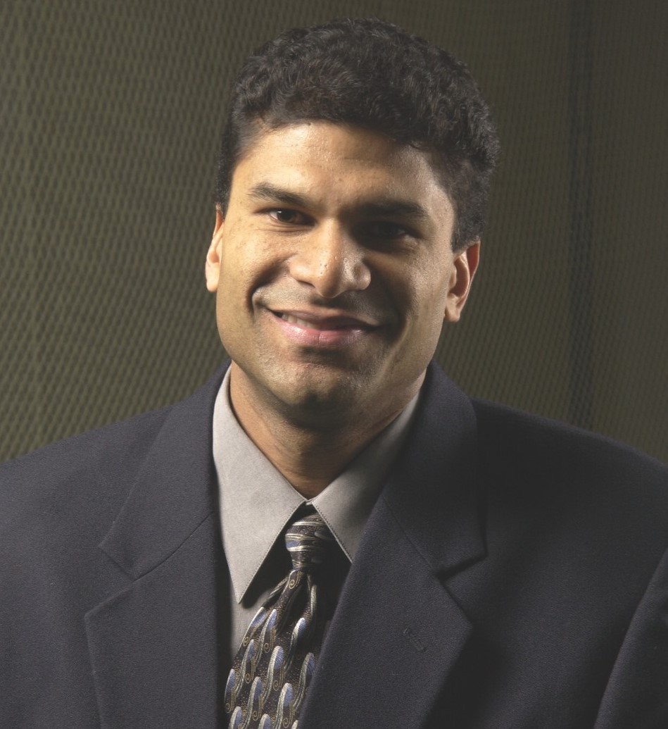 Sheldon Persad - Sport Scientist Canada