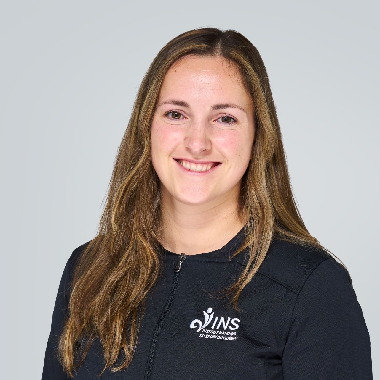 Alix Renaud-Roy - Sport Scientist Canada