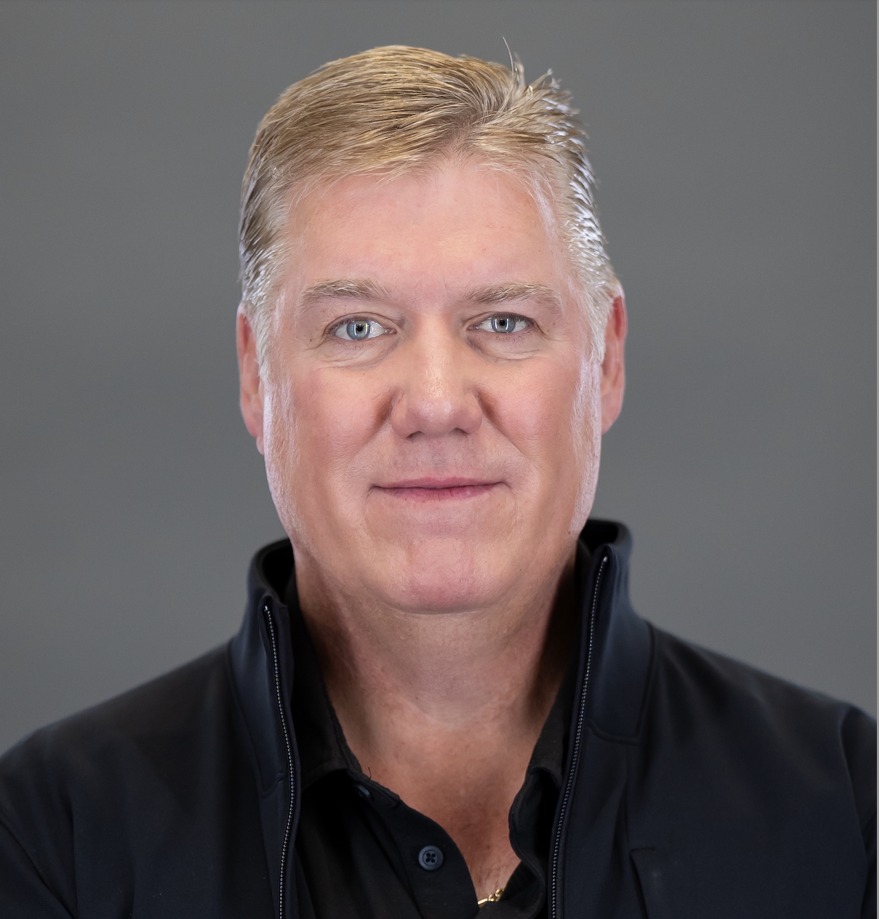 Brian Benson - Sport Scientist Canada