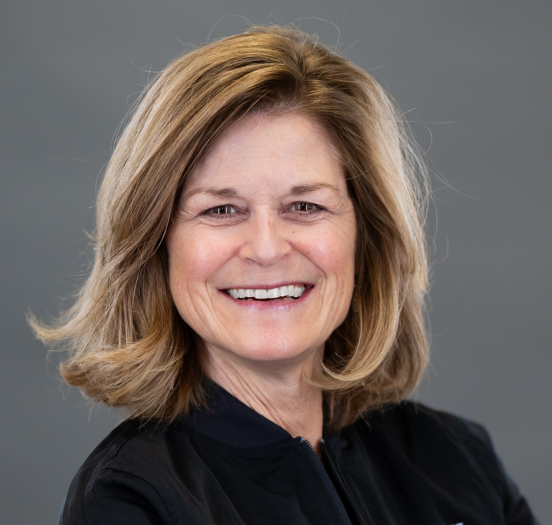 Kelly Anne Erdman - Sport Scientist Canada