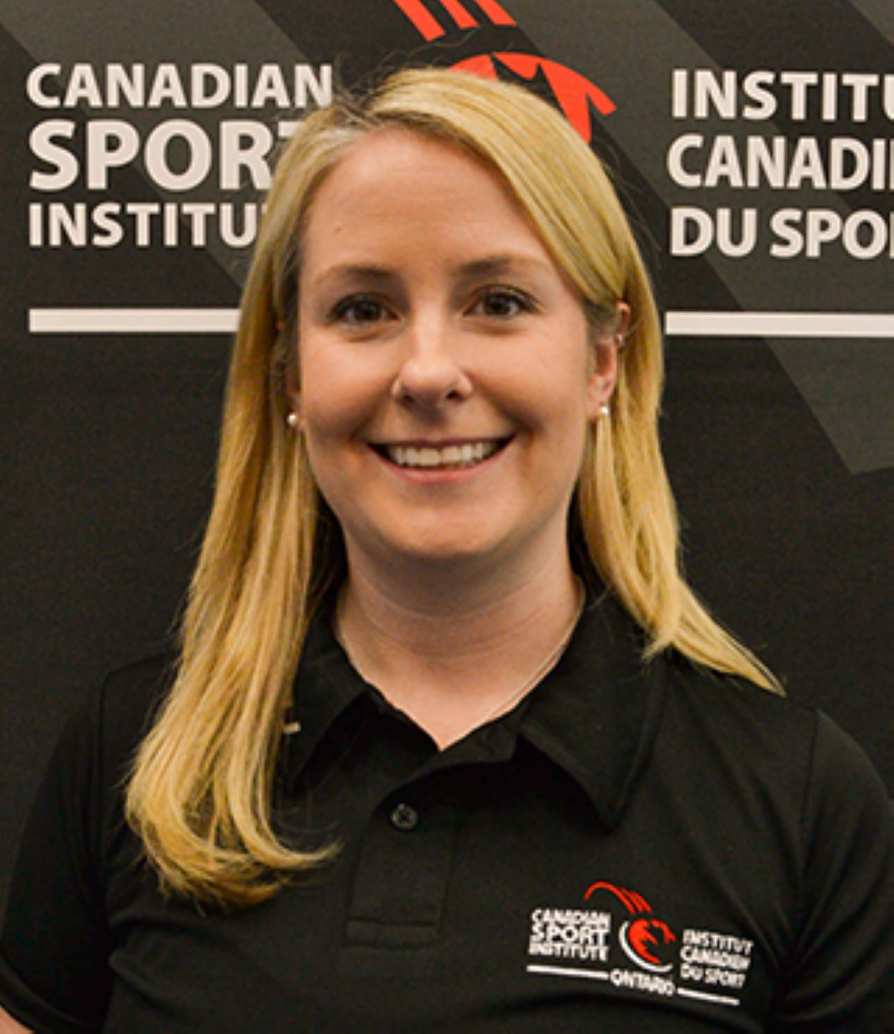 Meghan Buttle - Sport Scientist Canada
